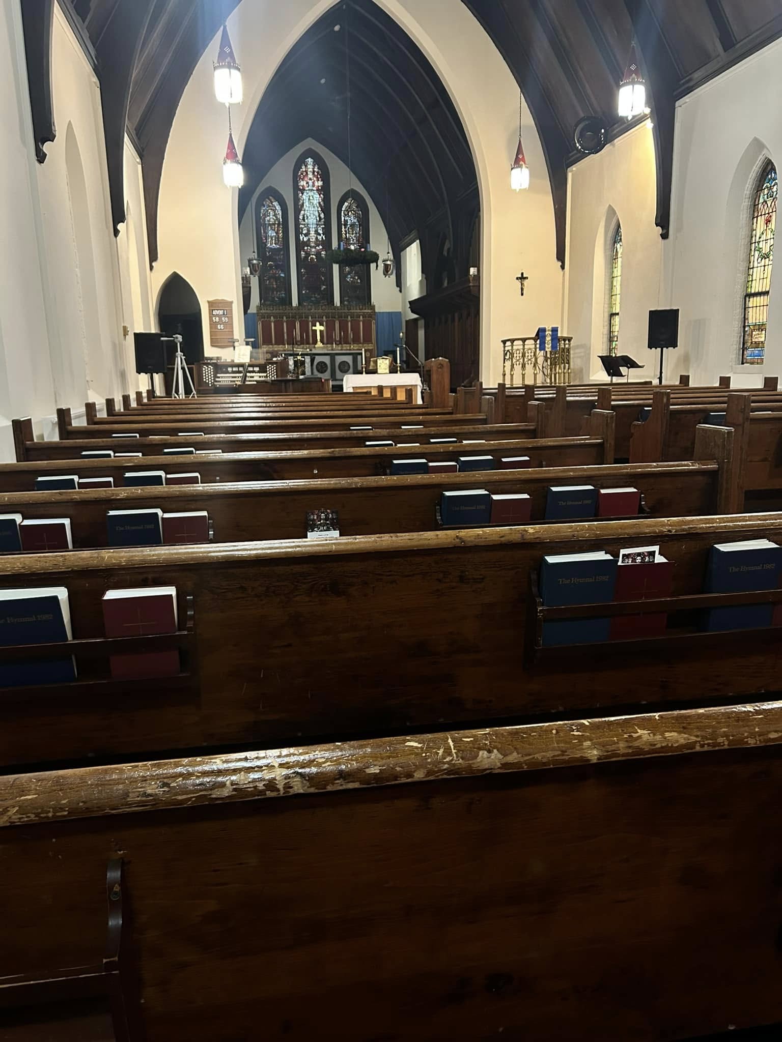 Home - St Johns Cornwall